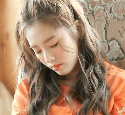 프로미스나인 두근두근(DKDK) 비하인드.gif - 인스티즈(instiz) 인티포털 카테고리