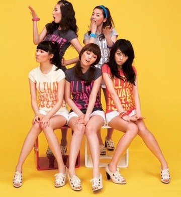 2008년 가요계의 위엄 - 인스티즈(instiz) 이슈 카테고리