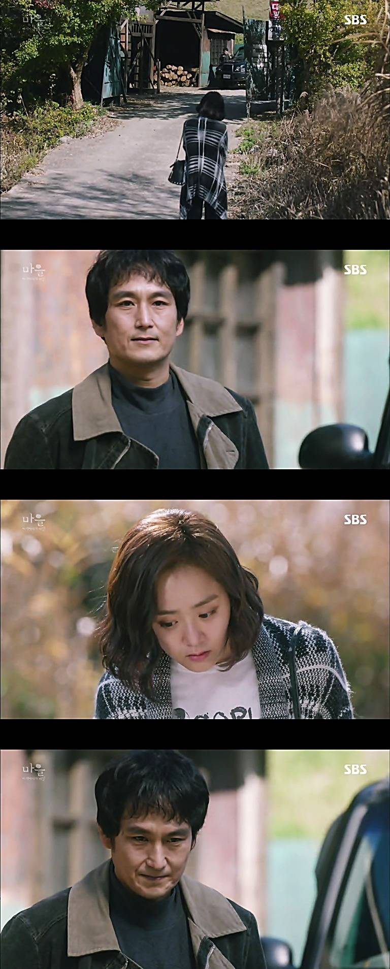 시체를 둘러싼 스릴러 드라마마을 : 아치아라의 비밀EP 11 단지 살고 싶었을 뿐이야 : 2 - 인스티즈(instiz) 이슈 카테고리