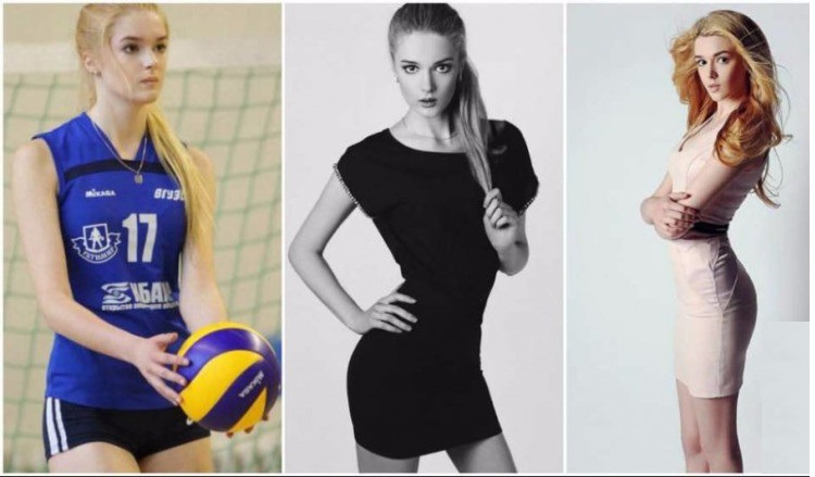 키 187cm의 미녀 - 인스티즈(instiz) 이슈 카테고리