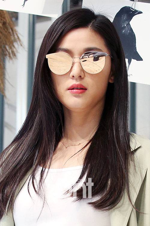 오늘자 전지현 근황 - 인스티즈(instiz) 이슈 카테고리