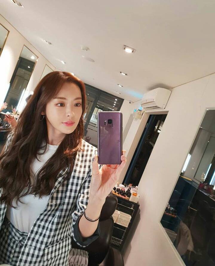 오늘자 이다희 인스타 업뎃 - 인스티즈(instiz) 이슈 카테고리