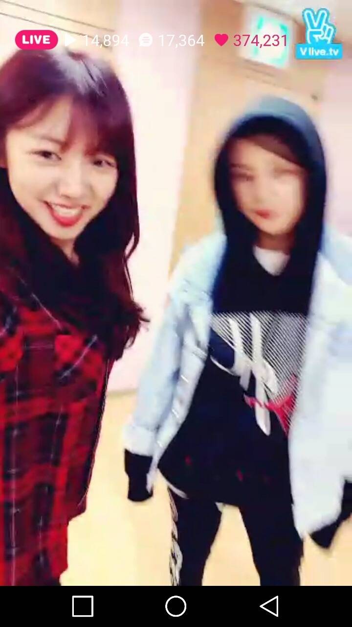 오늘자 에이핑크 - 인스티즈(instiz) 이슈 카테고리