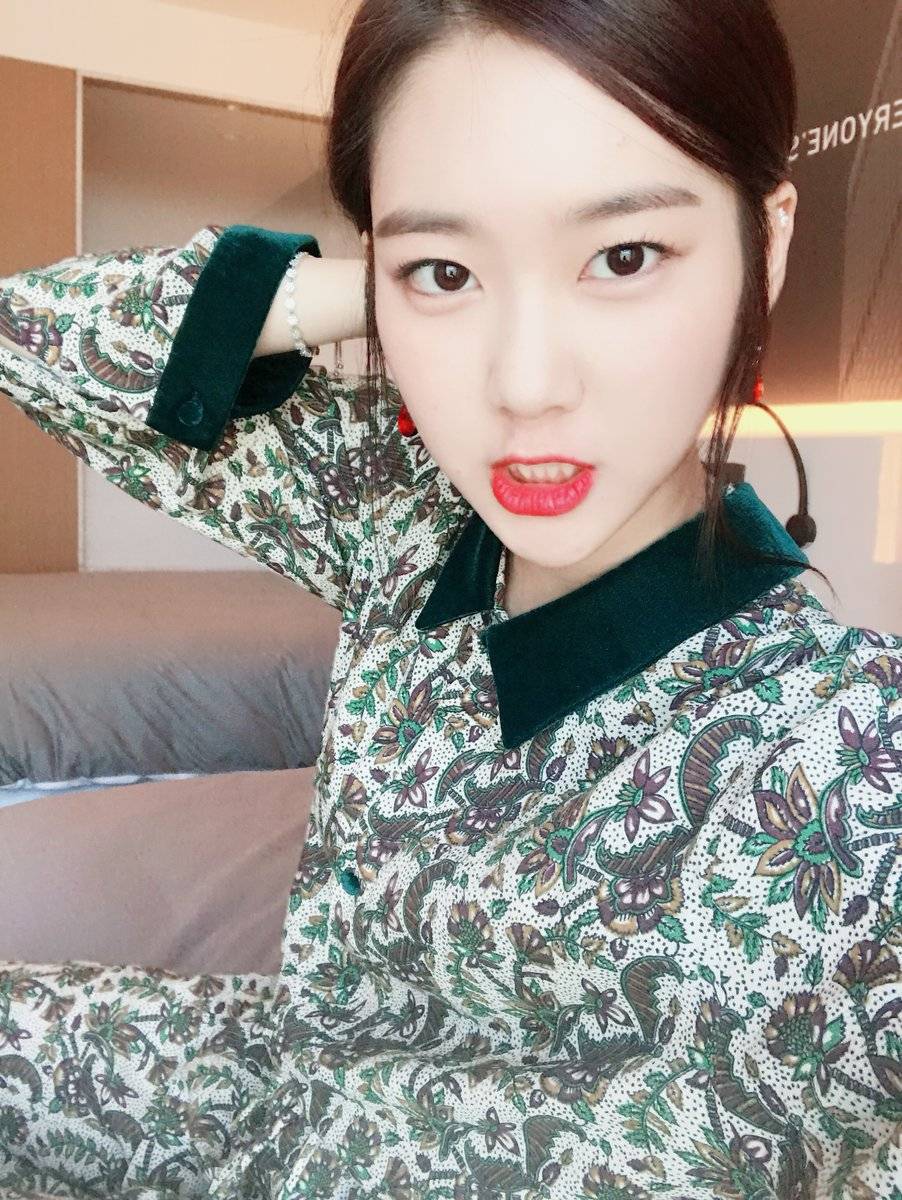 오늘의 오마이걸 SNS - 인스티즈(instiz) 이슈 카테고리