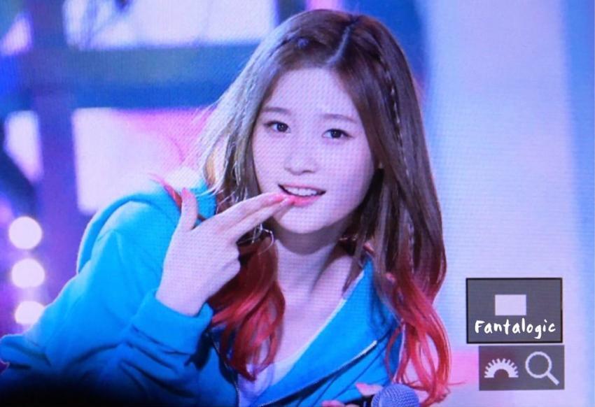 프로듀스101 4차평가 프리뷰사진들 - 인스티즈(instiz) 이슈 카테고리