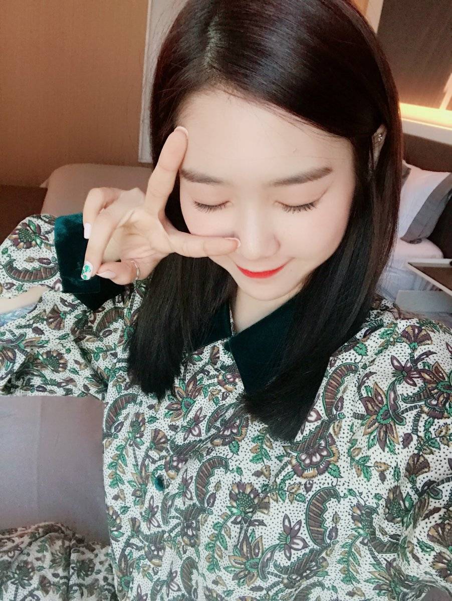 오늘의 오마이걸 SNS - 인스티즈(instiz) 이슈 카테고리