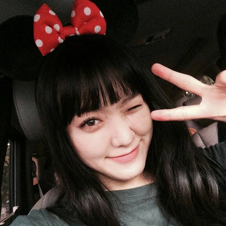 오늘 자 헬로비너스 SNS - 인스티즈(instiz) 이슈 카테고리