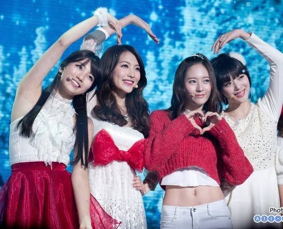 솔직히 역대급 여자아이돌 인스티즈 Instiz 이슈 카테고리