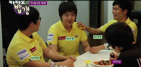 SKT 때문에 현재 꼬일대로 꼬인 LOL 족보 ㅋㅋㅋㅋ - 인스티즈(instiz) 이슈 카테고리