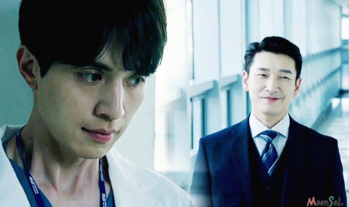 JTBC 월화특별기획 드라마 '라이프' 2차 티저 - 인스티즈(instiz) 이슈 카테고리