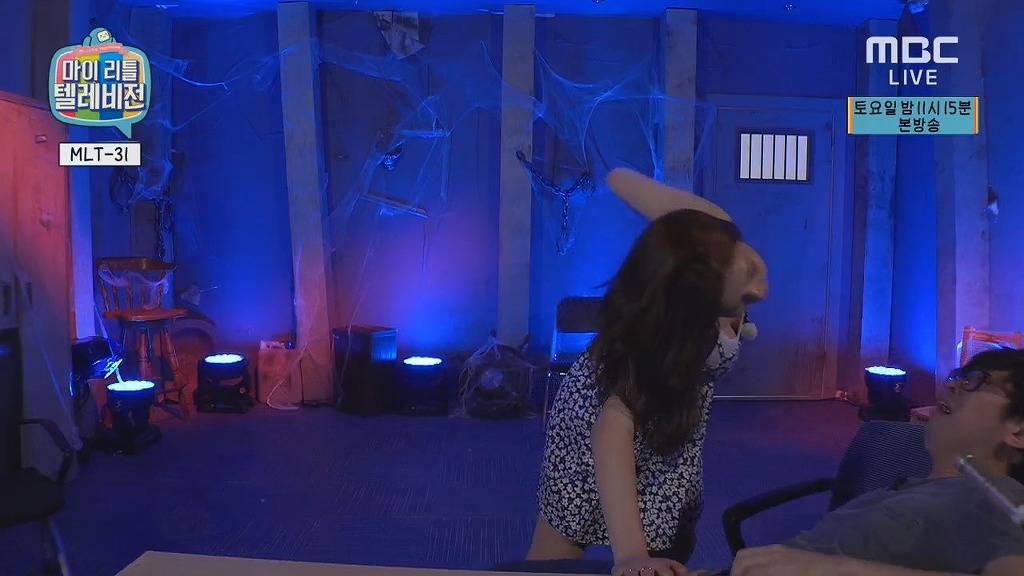 극락직업 모르모트PD - 인스티즈(instiz) 이슈 카테고리