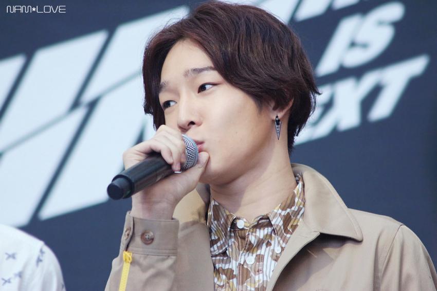 요즘 팬 긁어모으는 중인 YG win 남태현 - 인스티즈(instiz) 이슈 카테고리