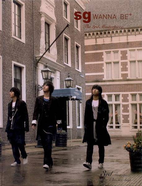 개인적으로 뽑는 sg워너비 명곡은? - 인스티즈(instiz) 이슈 카테고리