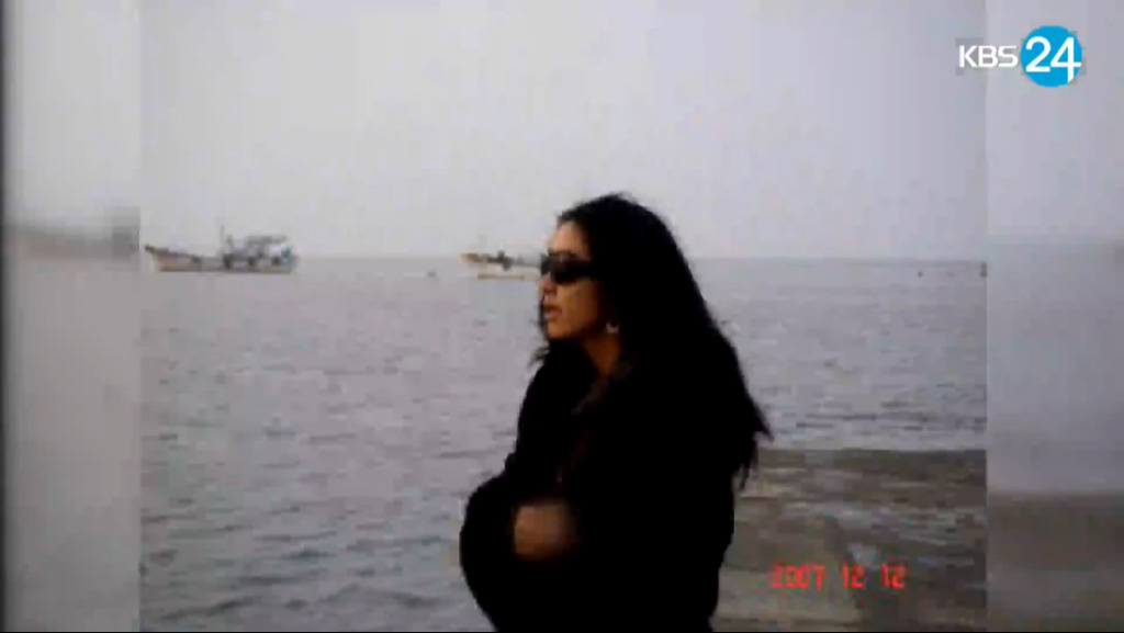 'KBS 뉴스9' 김부선 인터뷰.jpg - 인스티즈(instiz) 이슈 카테고리