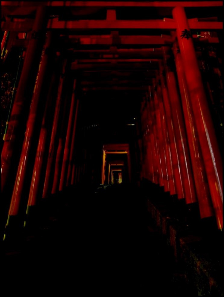 [2ch오컬트] 신내림 (1) - 인스티즈(instiz) 이슈 카테고리