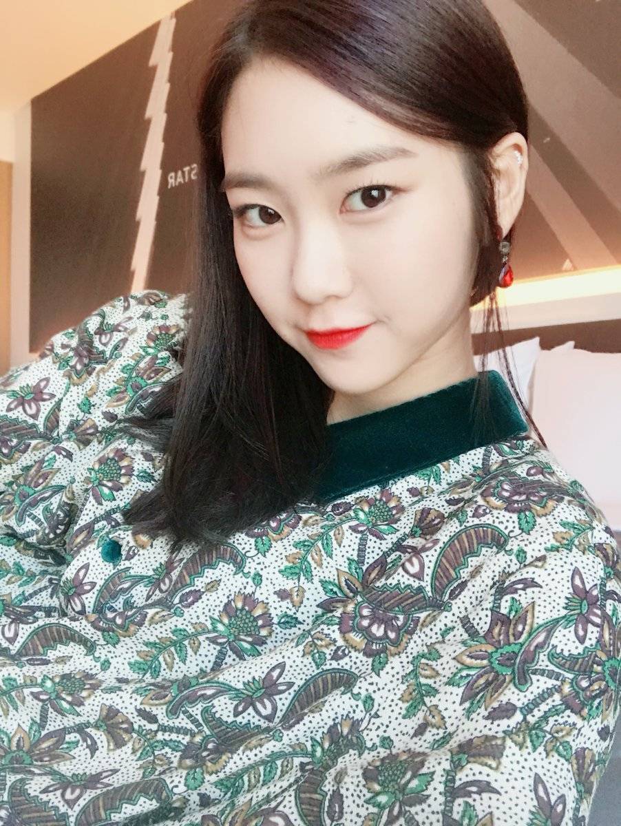 오늘의 오마이걸 SNS - 인스티즈(instiz) 이슈 카테고리