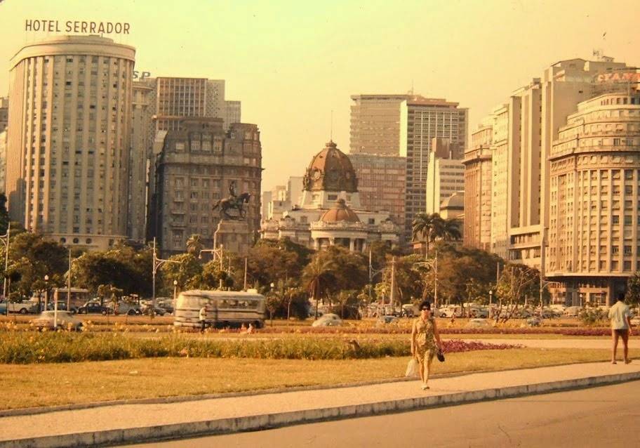 1970년대 브라질 리우 데 자네이루 - 인스티즈(instiz) 이슈 카테고리