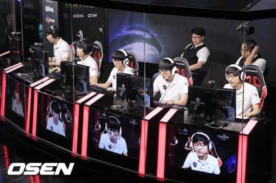 [LOL] CJ그룹 '2부리그 강등된 LOL 팀 유지하기로 ', 내년 롤챌린저스 참가 결정 - 인스티즈(instiz) 이슈 카테고리