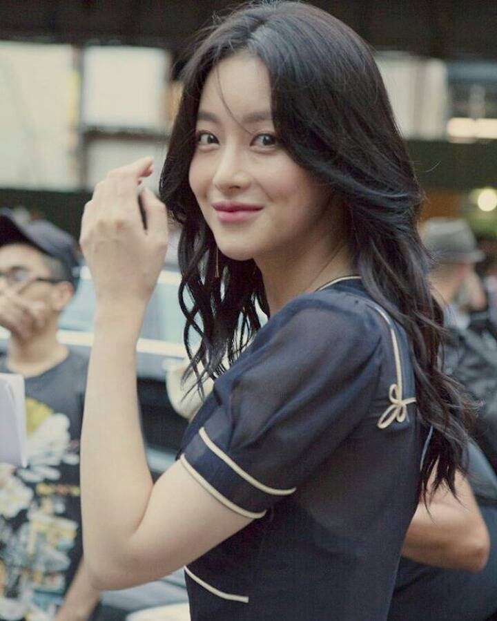 오늘 오연서 인스타 업뎃 - 인스티즈(instiz) 이슈 카테고리