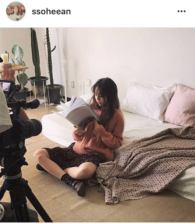 오늘자 소희 인스티즈 Instiz 이슈 카테고리