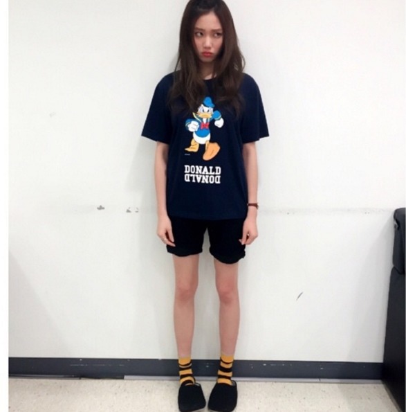 174 vs 158 - 인스티즈(instiz) 이슈 카테고리