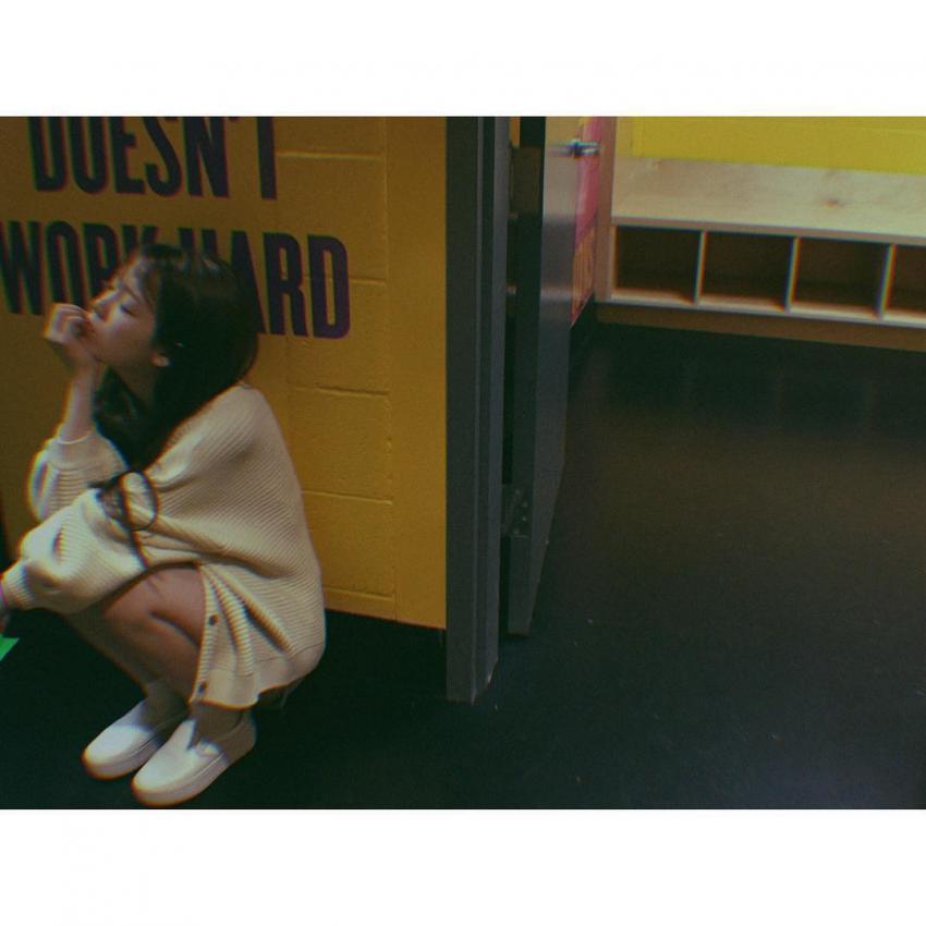 오늘의 오마이걸 SNS - 인스티즈(instiz) 이슈 카테고리