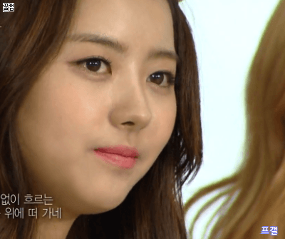 ioi)흔들바위 - 인스티즈(instiz) 이슈 카테고리