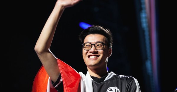 북미 LCS TSM 원거리딜러'WildTurtle', 플라이퀘스트로 이적 - 인스티즈(instiz) 이슈 카테고리