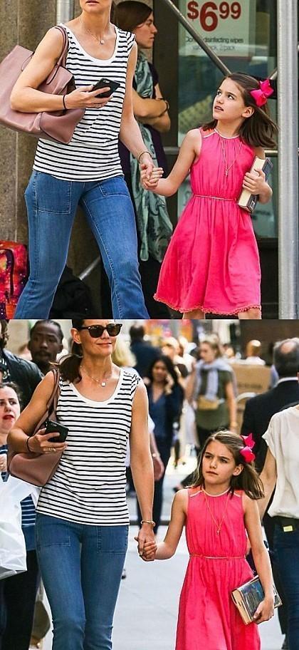 톰크루즈 딸 근황 - 인스티즈(instiz) 이슈 카테고리