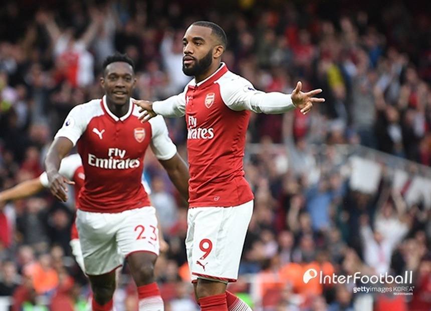 이번 시즌 EPL 주요 이적생들(공격라인) 활약 정리 - 인스티즈(instiz) 이슈 카테고리