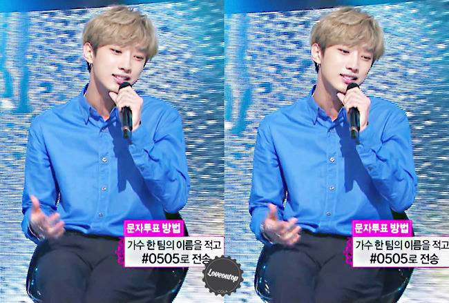 마스크가 매력적인 B1A4 진영 - 인스티즈(instiz) 이슈 카테고리