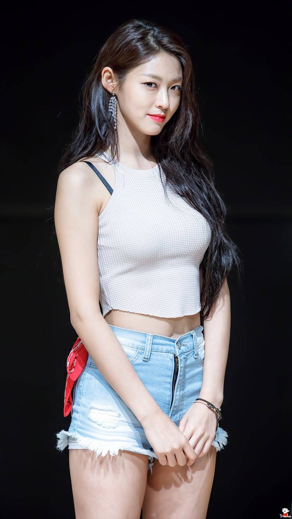 180617 AOA 팬사인회 설현 - 인스티즈(instiz) 이슈 카테고리