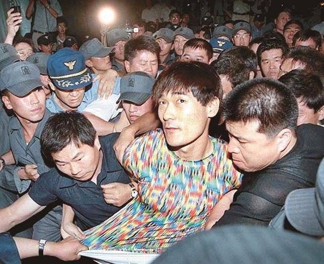 긴박했던 112신고 레전드.jpg - 인스티즈(instiz) 이슈 카테고리