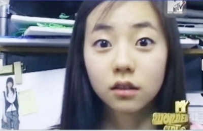 소희 2007년 중3시절 - 인스티즈(instiz) 인티포털 카테고리