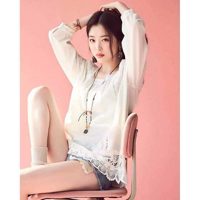 설리 - 인스티즈(instiz) 이슈 카테고리