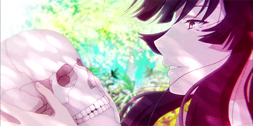 오늘의 2D녀.gif - 인스티즈(instiz) 이슈 카테고리