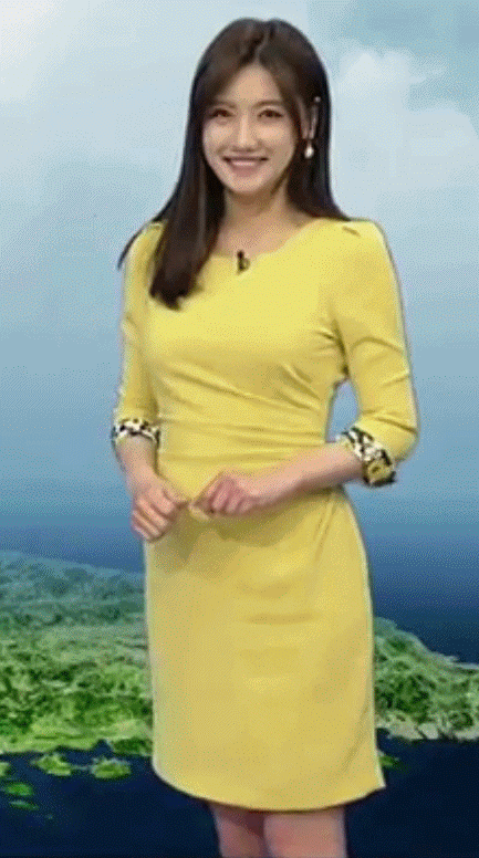 YTN 박은실 기상캐스터 - 인스티즈(instiz) 이슈 카테고리