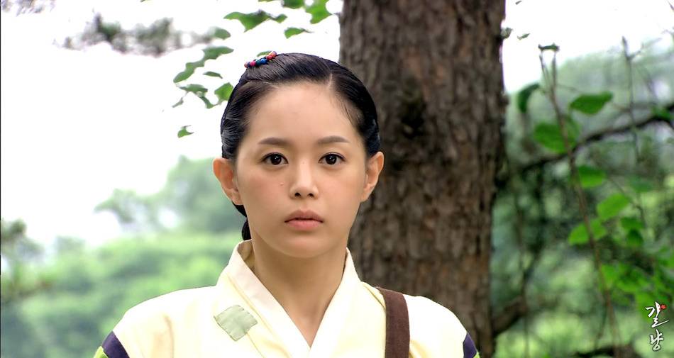 드라마 일지매 (2008) - 인스티즈(instiz) 이슈 카테고리