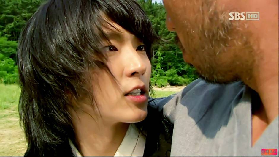 드라마 일지매 (2008) - 인스티즈(instiz) 이슈 카테고리