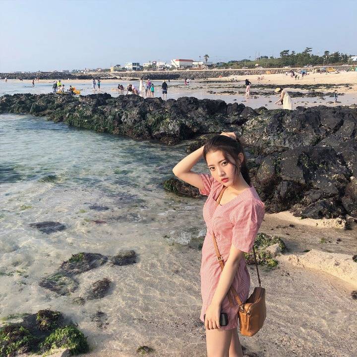 아역배우 정다빈 인스타.jpg - 인스티즈(instiz) 이슈 카테고리