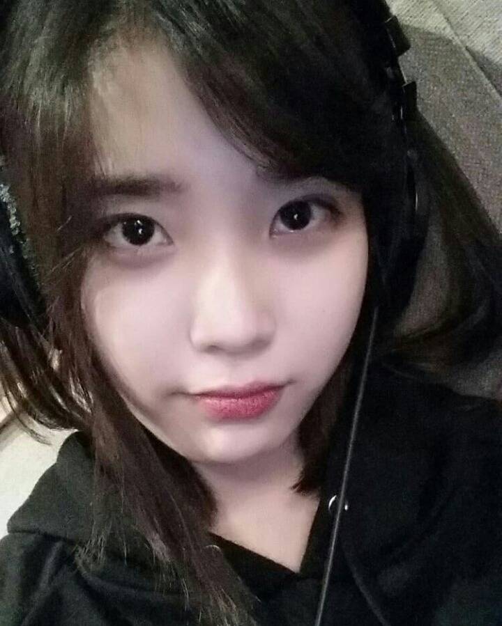 73번째 하루한번 이지은 아이유 - 인스티즈(instiz) 이슈 카테고리