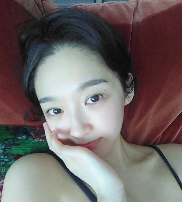 6/21 강민경 인스타.jpg - 인스티즈(instiz) 이슈 카테고리