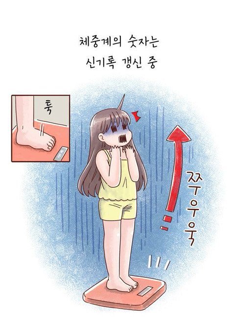 사랑을 시작하면 살이 찌는 이유 인스티즈 Instiz 이슈 카테고리