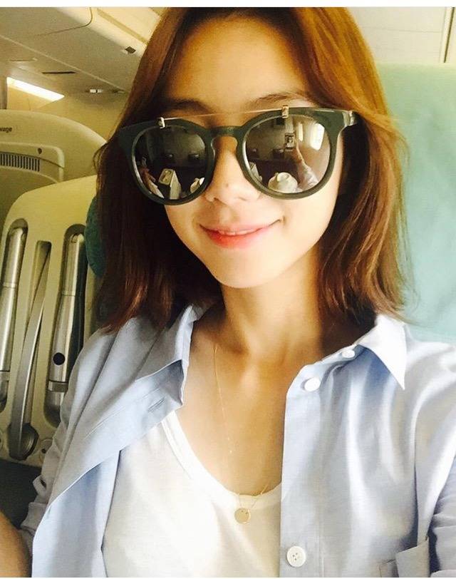 오늘자 박수진 - 인스티즈(instiz) 이슈 카테고리