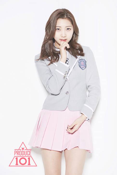 프로듀스101 여자편에서 가장 안타까웠던 연습생 - 인스티즈(instiz) 이슈 카테고리