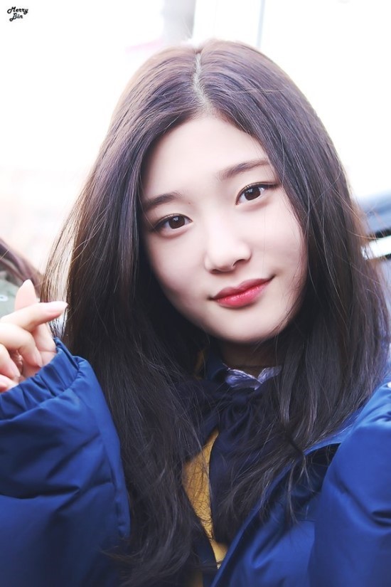 짱예보스 정채연 - 인스티즈(instiz) 이슈 카테고리