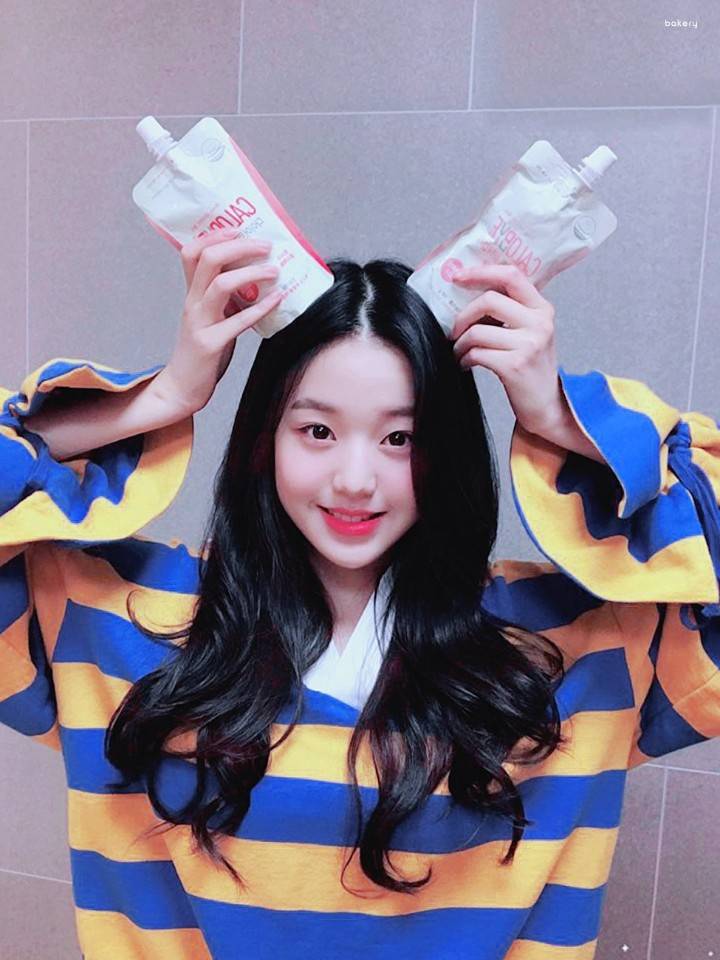 프로듀스48 장원영 비쥬얼 - 인스티즈(instiz) 이슈 카테고리