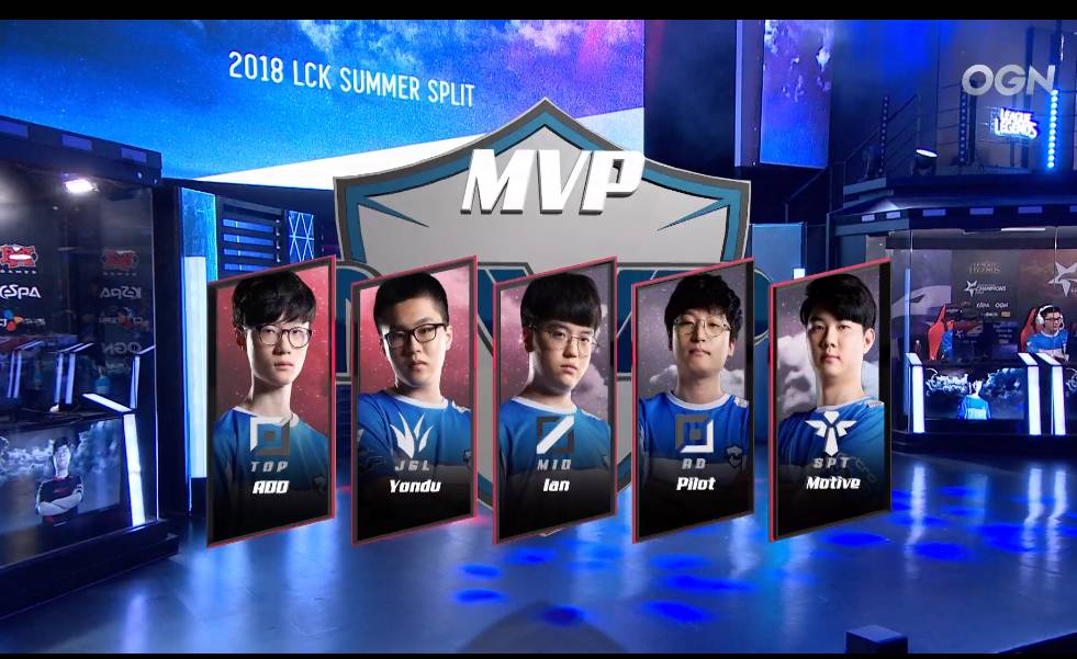 [LOL/롤챔스] 원딜 티모 등장.. 오늘(28일) 8시 경기,'MVP vs 그리핀'경기결과 및 순위 & 내일 경기일정.jpg - 인스티즈(instiz) 이슈 카테고리