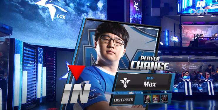 [LOL/롤챔스] 원딜 티모 등장.. 오늘(28일) 8시 경기,'MVP vs 그리핀'경기결과 및 순위 & 내일 경기일정.jpg - 인스티즈(instiz) 이슈 카테고리