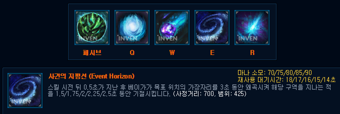 [LOL] 스마트키 쓴다 vs 안쓴다 - 인스티즈(instiz) 이슈 카테고리
